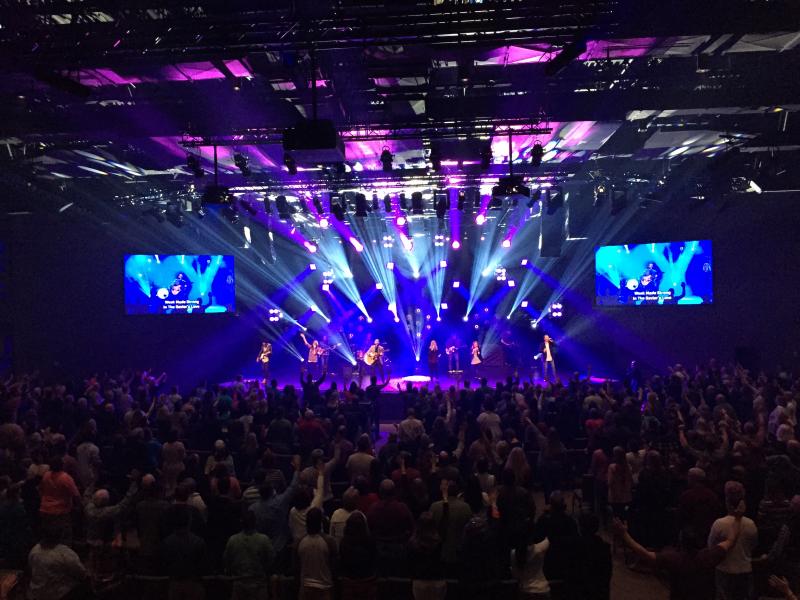 How NOT To Grow Christ’s Church | Always Reforming