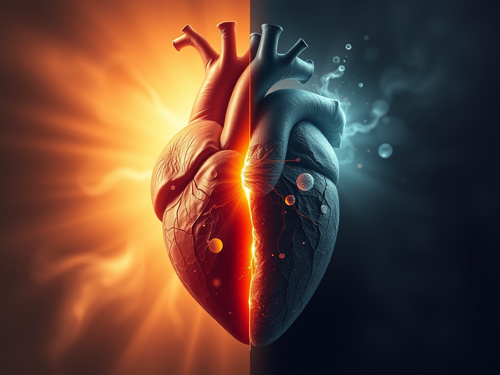 Human Heart and Unbelief: A Biblical Perspective | Always Reforming